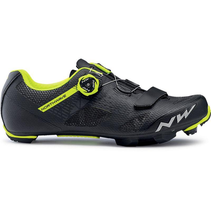 Northwave Extreme XCM 3 - Pánské MTB trety | Hardloop