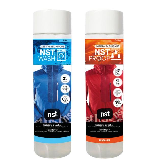 NST Active Wash | Hardloop