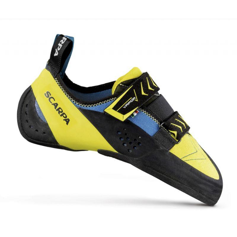 Scarpa Instinct VSR - Lezečky | Hardloop